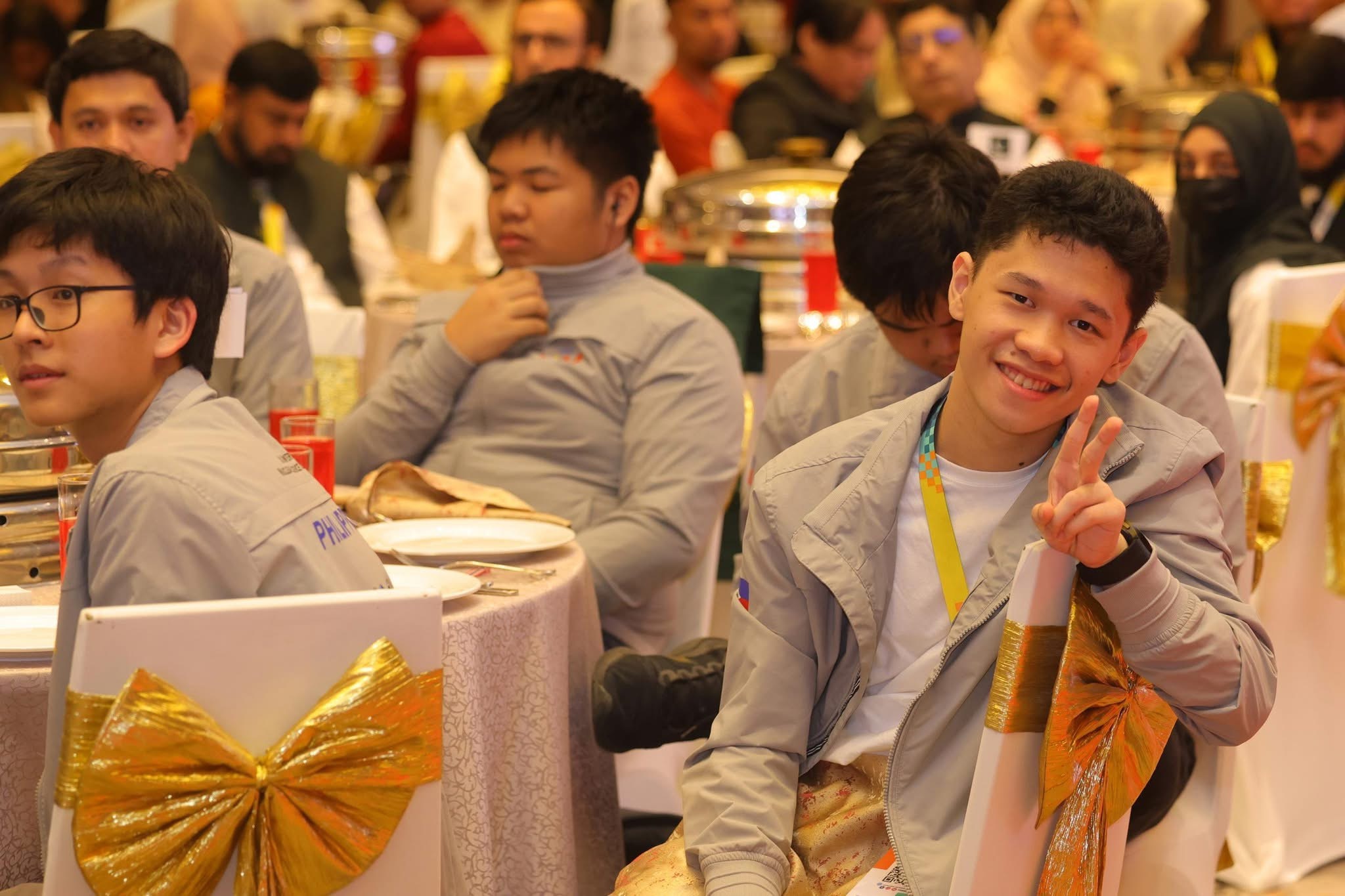 Home | International Nuclear Science Olympiad (INSO)