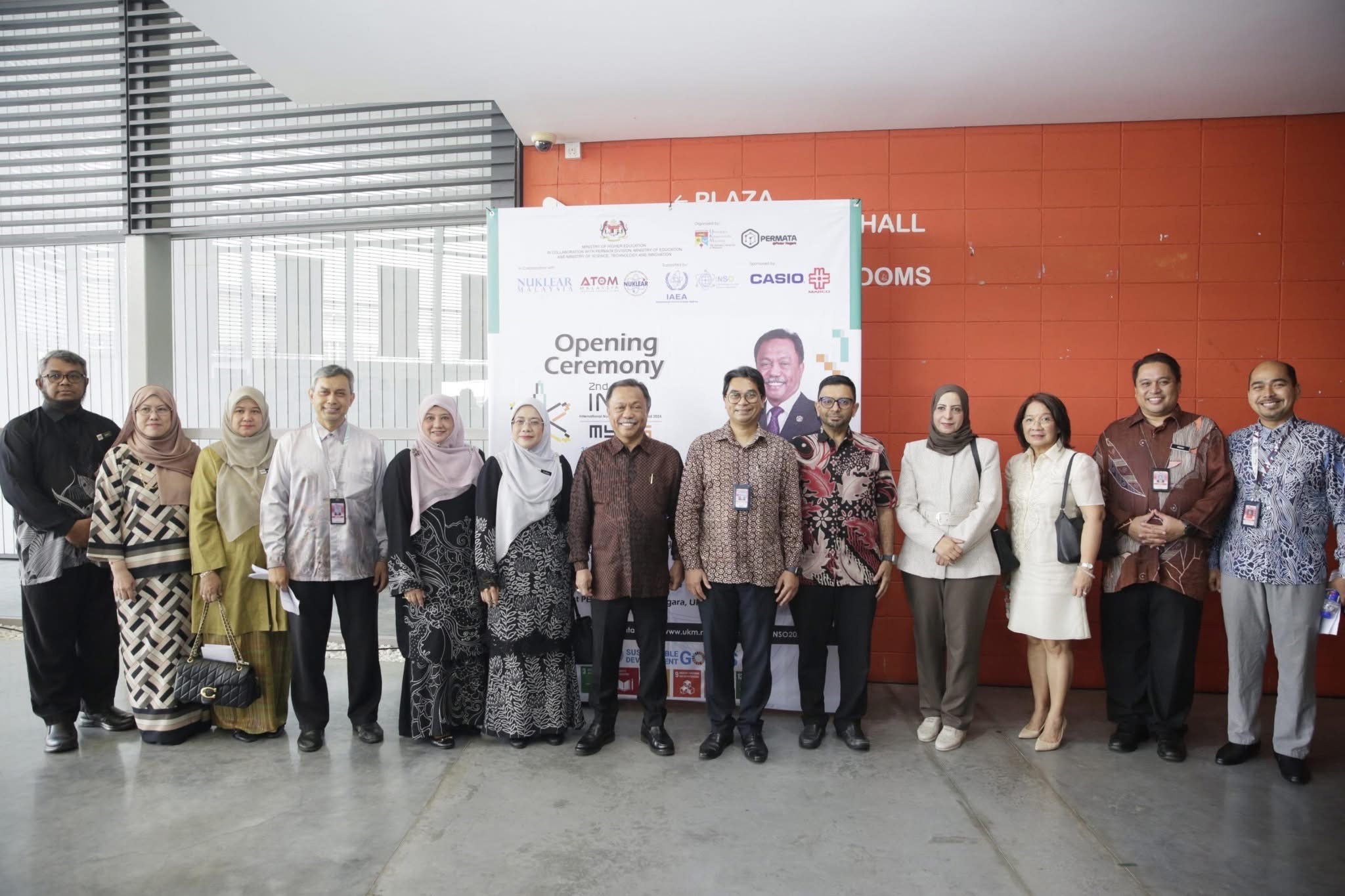 Home | International Nuclear Science Olympiad (INSO)