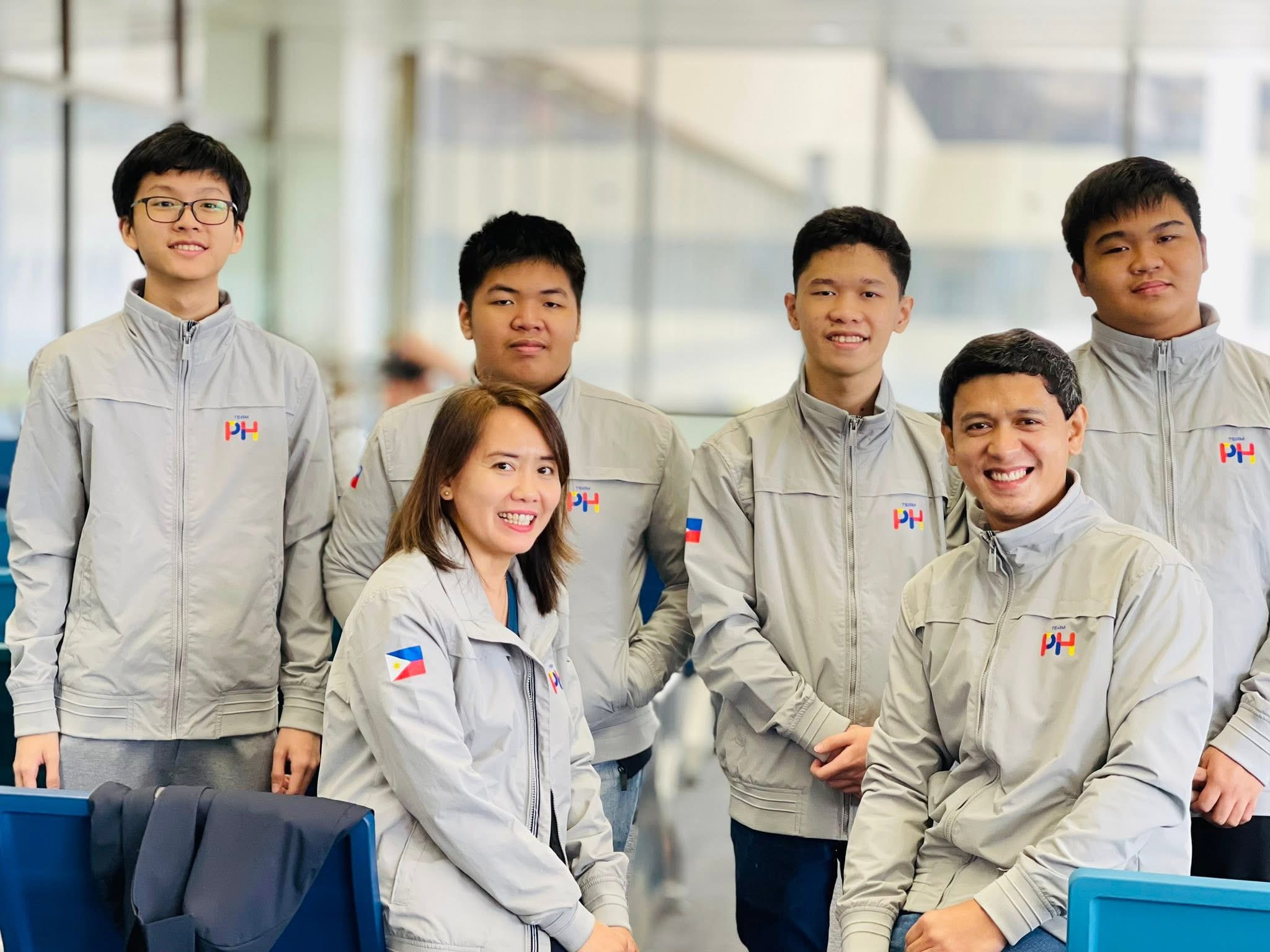 Home | International Nuclear Science Olympiad (INSO)