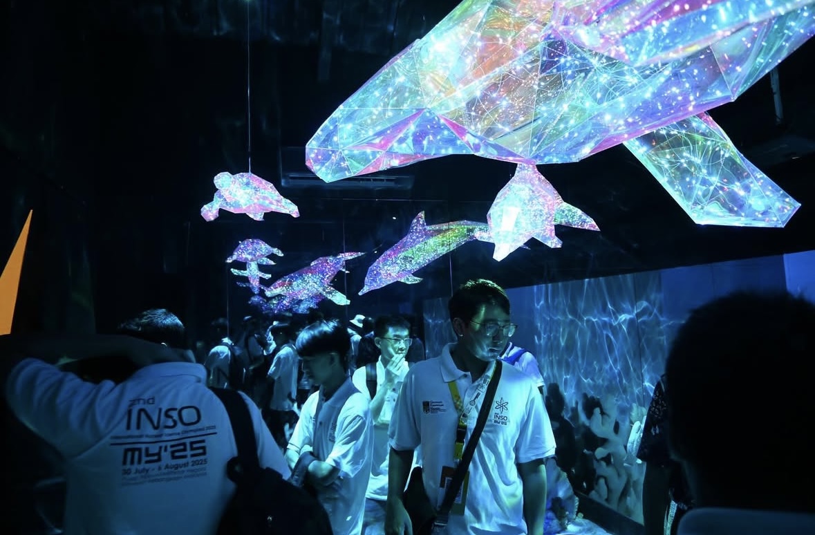 Home | International Nuclear Science Olympiad (INSO)